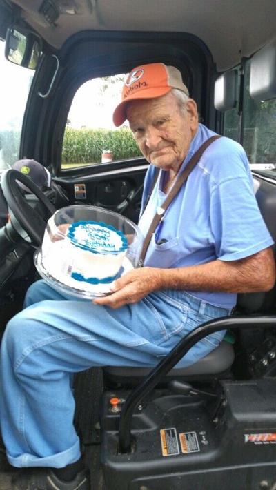 James 'Jim' D. Beaman | Obituaries | suncommercial.com