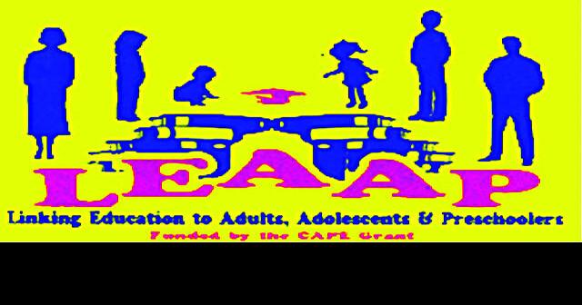 Meet and greet at LEAAP Center | Archives | suncommercial.com