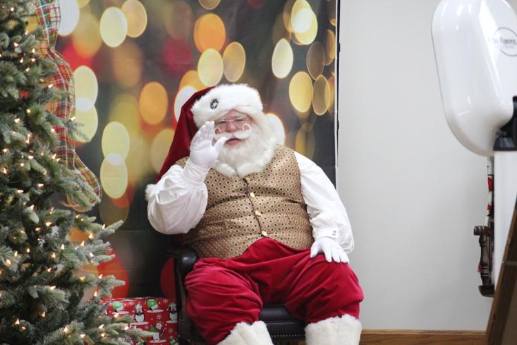Breakfast with Santa | News | suncommercial.com