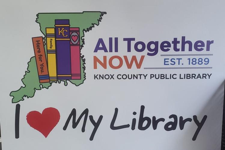 Knox County Public Library | Lifestyle | suncommercial.com