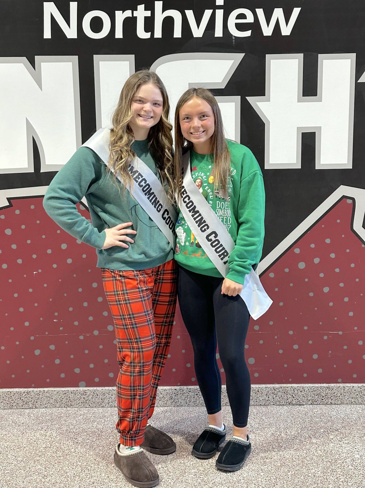 Northview High School Homecoming Court | Archives | suncommercial.com