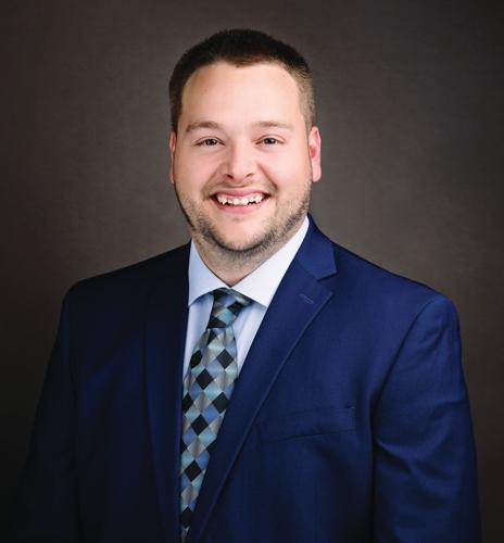 F.C. Tucker Realtor Joe Lenihan awarded 2025 George and Suzy Schneider ...