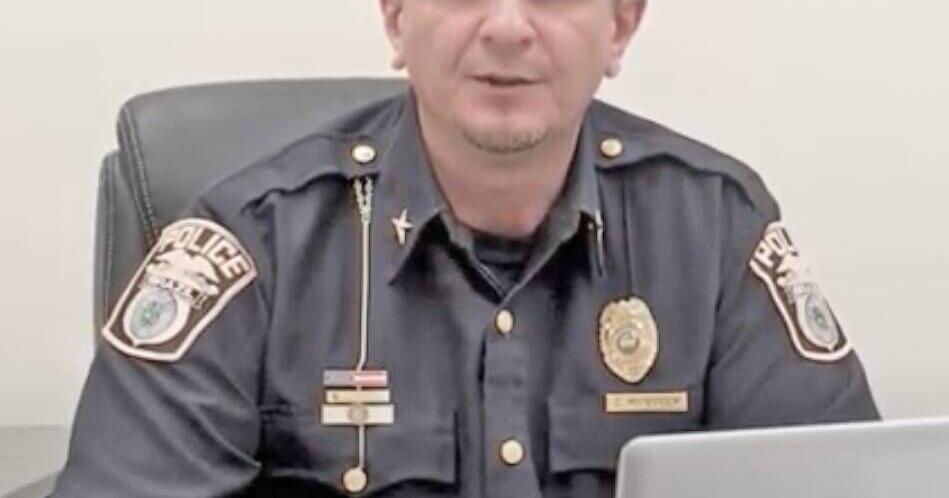 VIDEO: Stay safe this New Year's Eve, message by Brazil Police ...