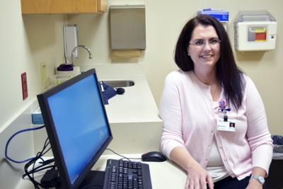 Weiss named chief medical officer; She still plans to continue ...