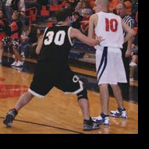 Cory Dean returns for North Putnam | Archives | suncommercial.com