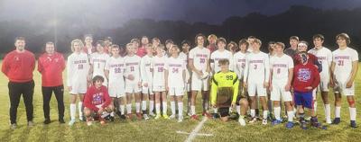 South Knox seeks regional breakthrough | Sports | suncommercial.com