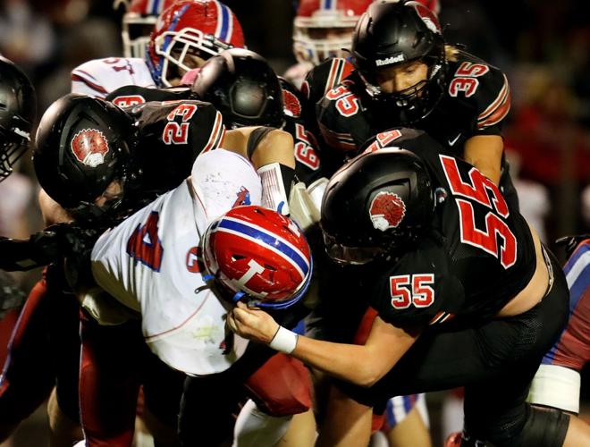 North Knox sees season ends | Sports | suncommercial.com