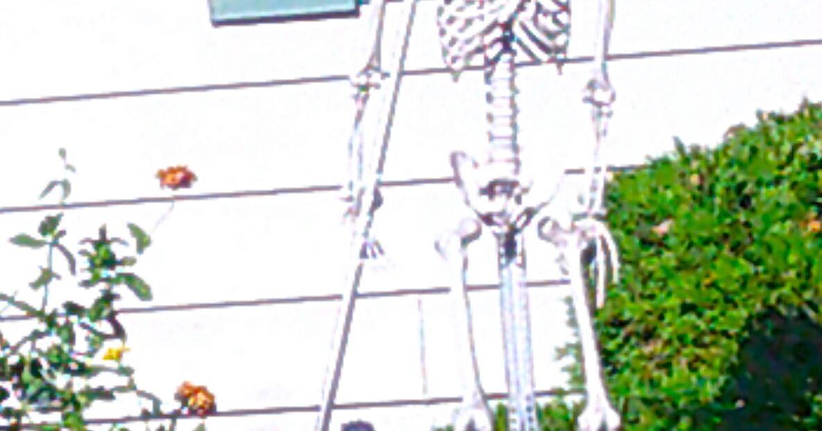 More spooky sites to visit | Brazil Times | suncommercial.com