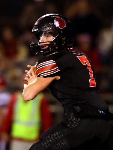 North Knox sees season ends | Sports | suncommercial.com