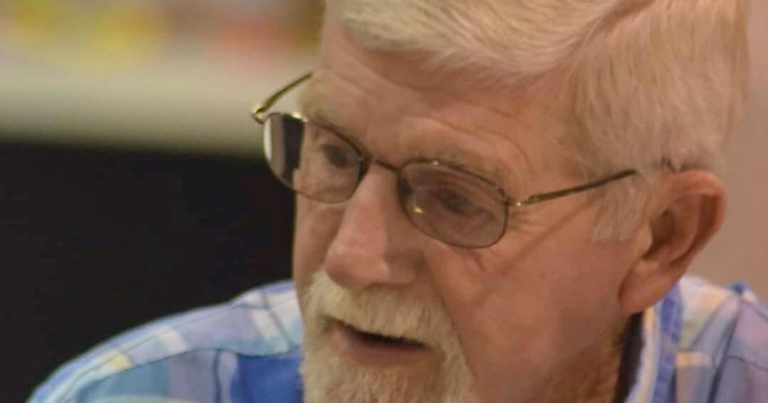 Robert ‘Bob’ Brinson | Gcdailyworld | suncommercial.com