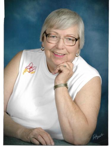 Frances Ann 'Fran' Rottet | Obituaries | suncommercial.com