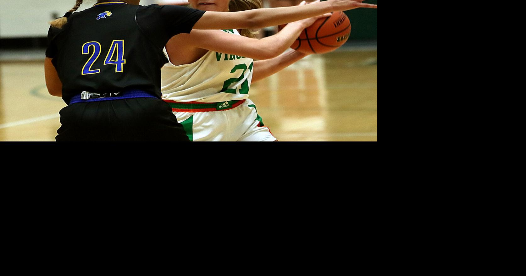 Alices can't slow hot-shooting Knights | Sports | suncommercial.com
