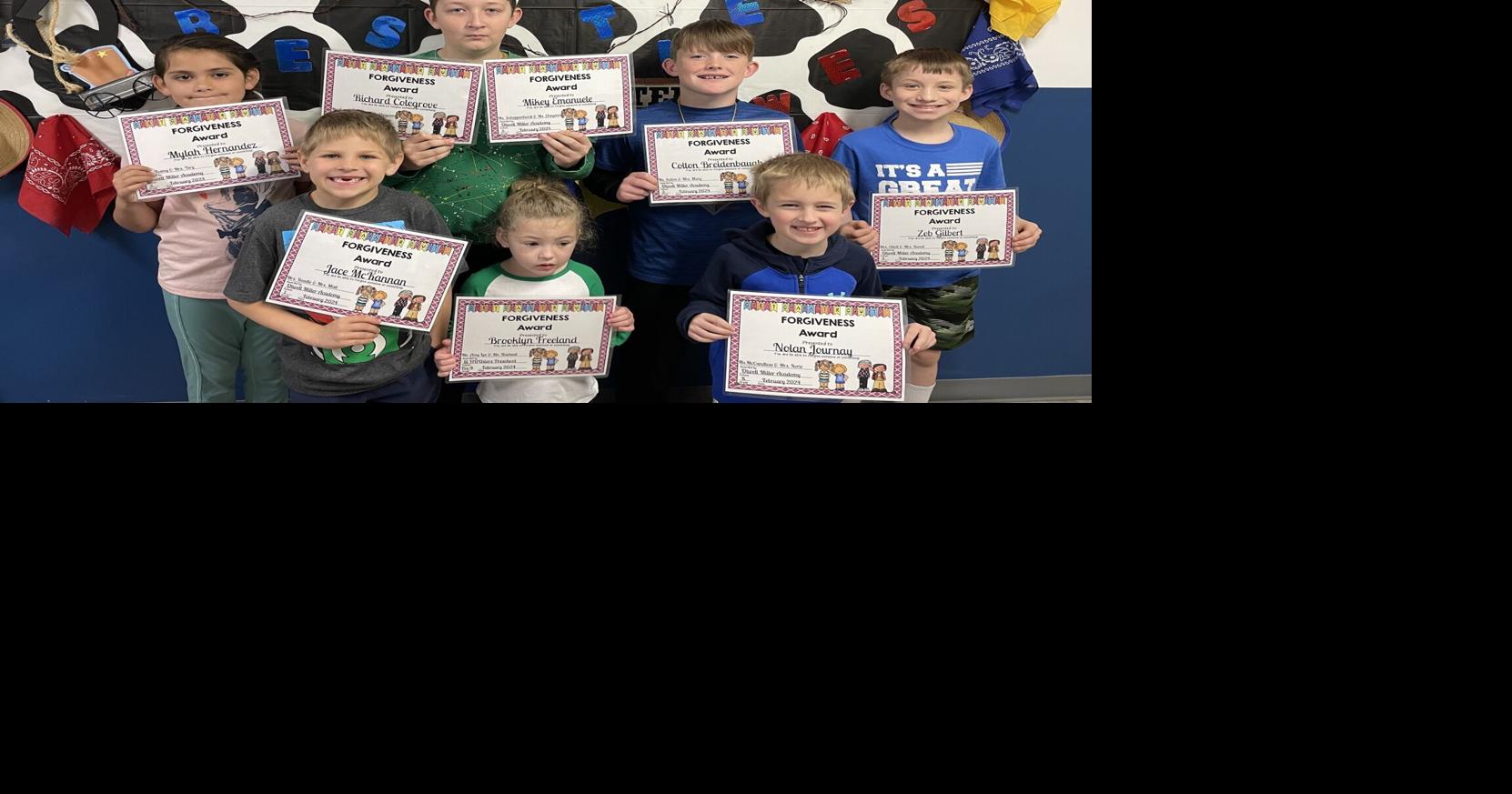 Otwell Miller Academy | Community | suncommercial.com