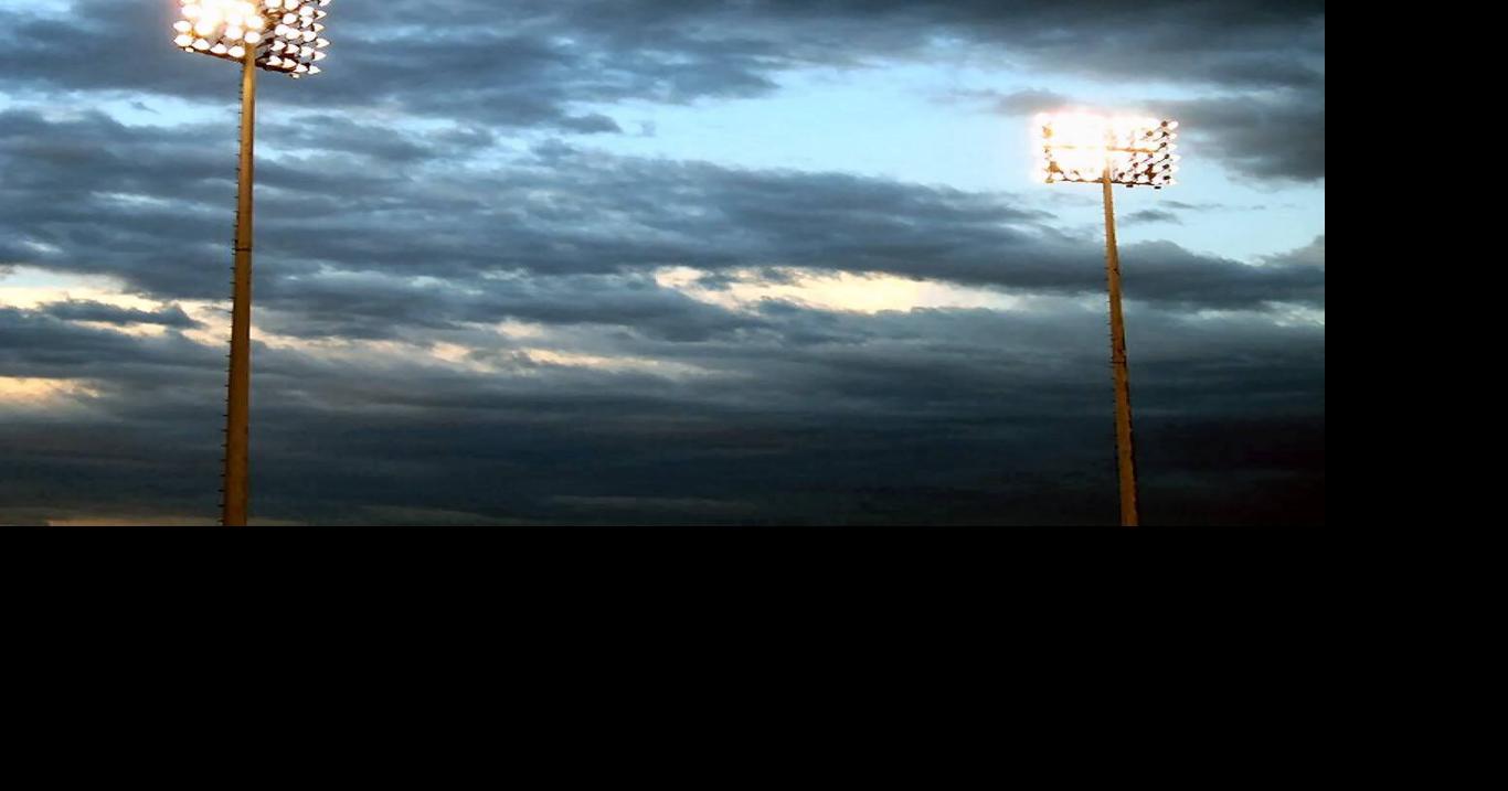 FOOTBALL FRIDAY: Cougars look to lock up WIC title; Eagles, Clovers hit ...
