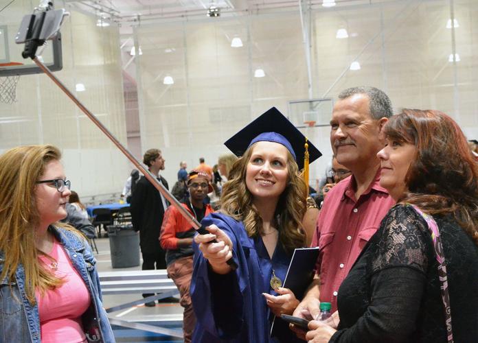 Too early to worry about enrollment decrease at VU | News ...