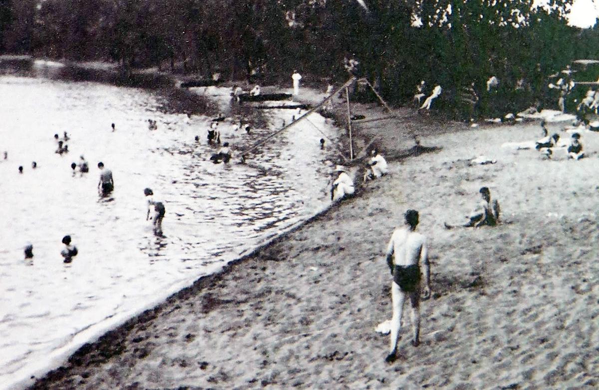 Lake Lawrence 'had it all' | News | suncommercial.com