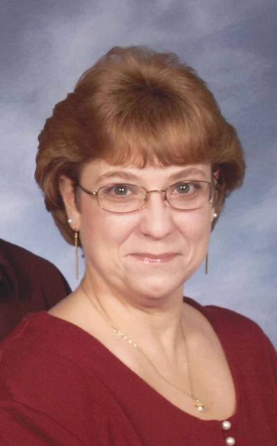 Lynette Dawn (Sluder) Dibble | Archives | suncommercial.com