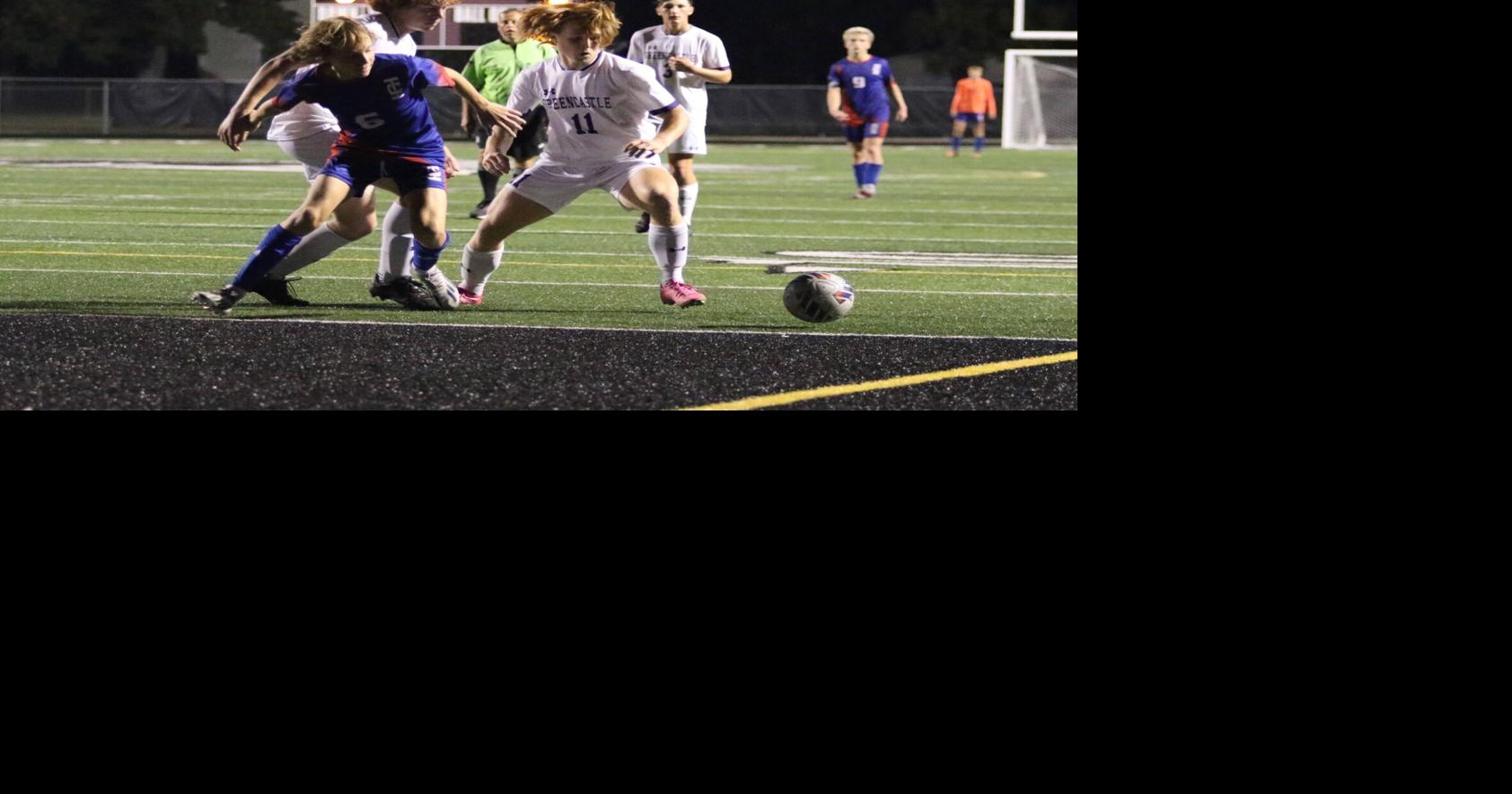 Greencastle sees out Brave challenge from Indian Creek to advance in ...