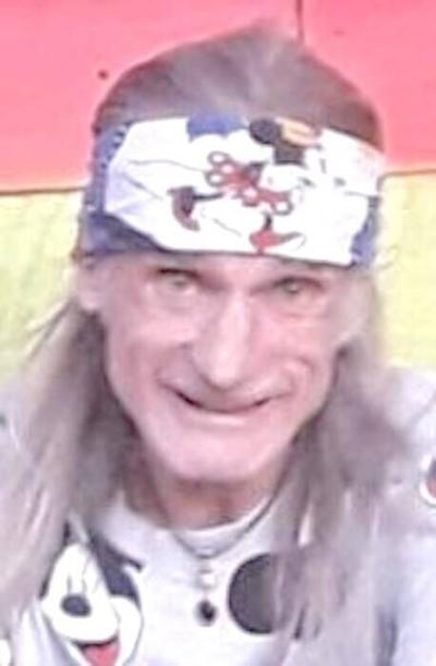 William “Mouse” Robert Sanders, of Brazil | Archives | suncommercial.com