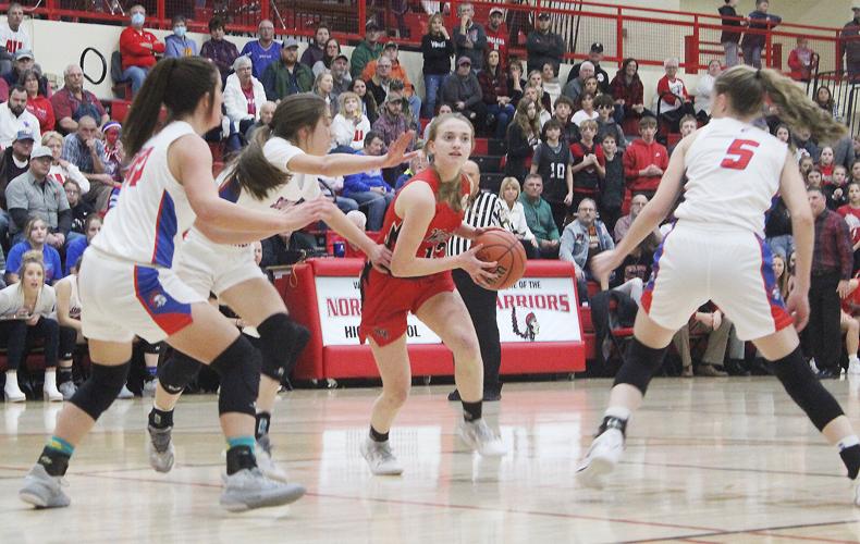 Champion Hess leads area's Top 10 | Sports | suncommercial.com
