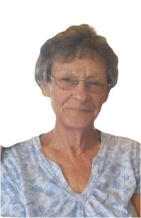Loretta (Smith) England | Obituaries | suncommercial.com