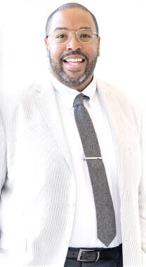 DePauw appoints Marcus Hayes inaugural dean of creative school ...