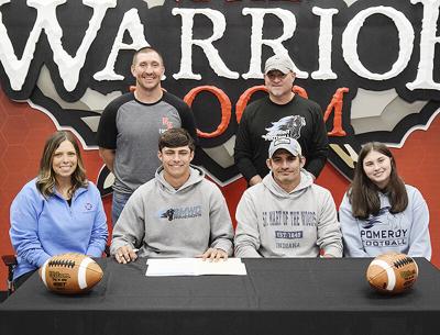 Longtime LB Archer heading to SMWC | Sports | suncommercial.com