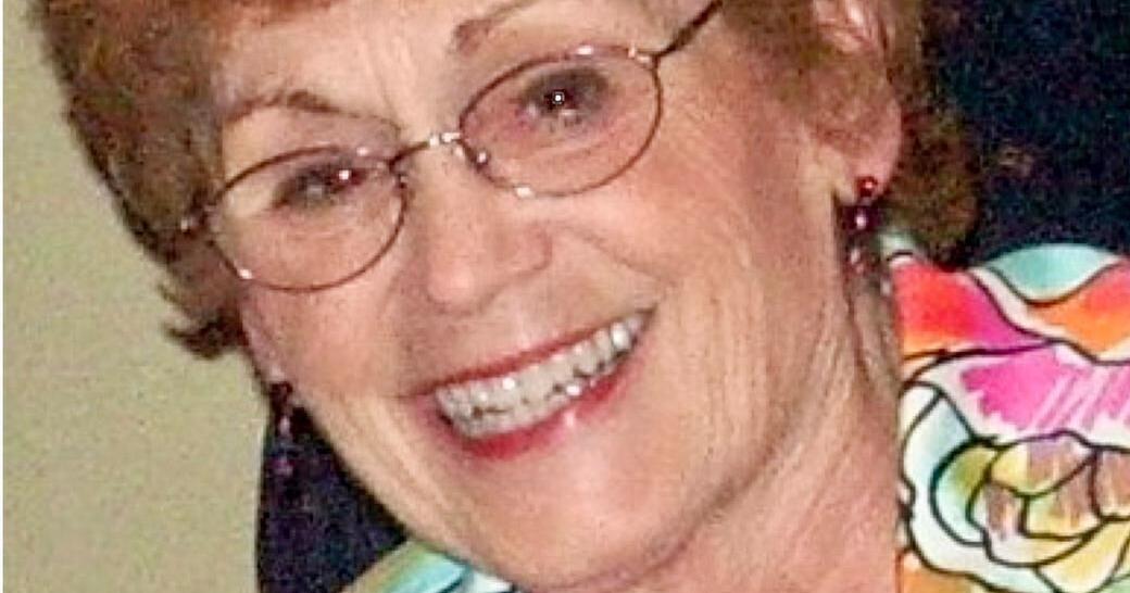 Nancy Grimes Bahnfleth | Obituaries | suncommercial.com