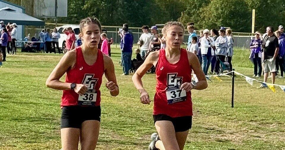 Runners shine at SWIAC conference | Gcdailyworld | suncommercial.com