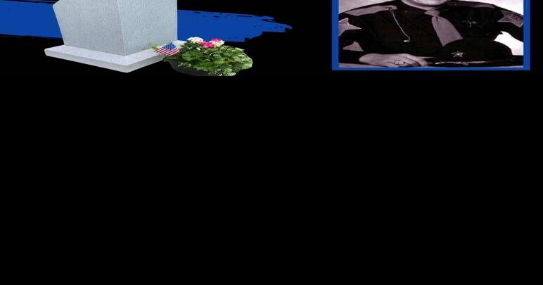 Jim Baugh monument to be dedicated on 20th anniversary of deputy’s ...