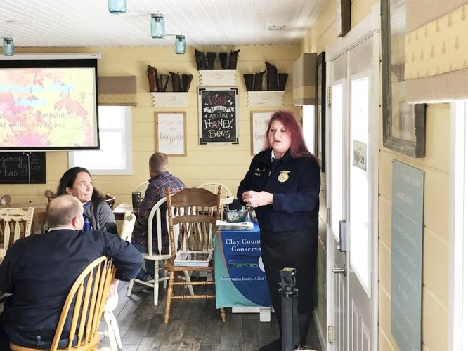 Tree program earns CCSWCD honors | Archives | suncommercial.com