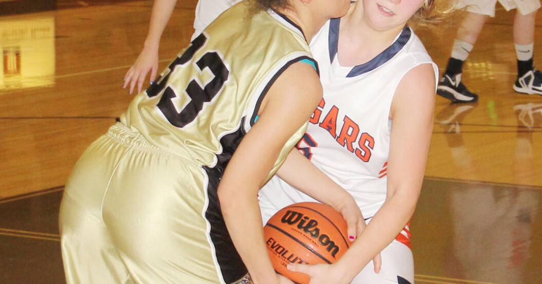 Cougars place third at Speedway girls' basketball tourney | Archives ...