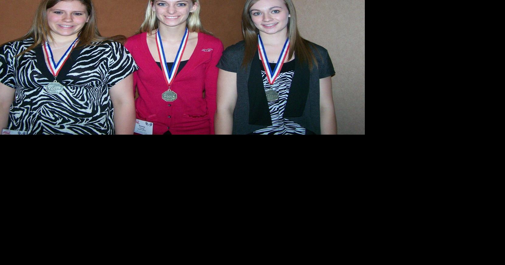 FCCLA members head to national competition | Archives | suncommercial.com