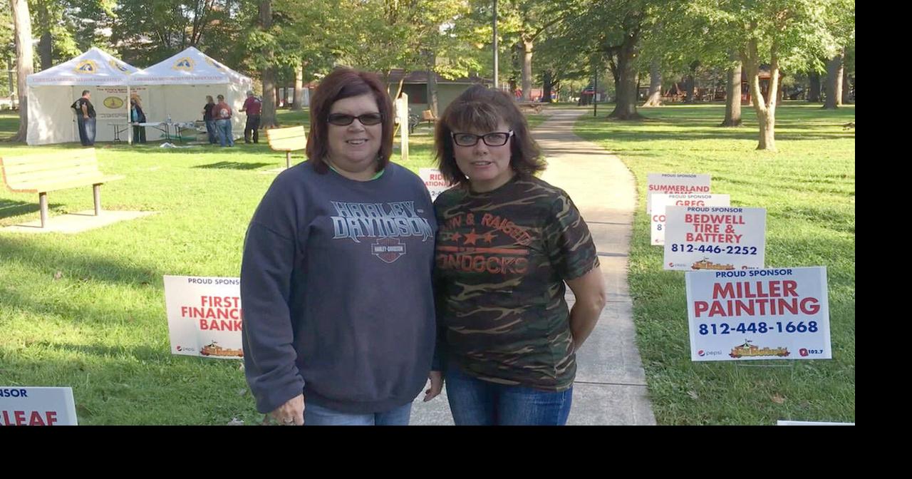 Video: Tri Kappa Fall Frenzy is this weekend | Archives | suncommercial.com