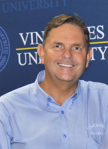 Longtime VU leader Phil Rath receives 2019 Davis Citation | News ...