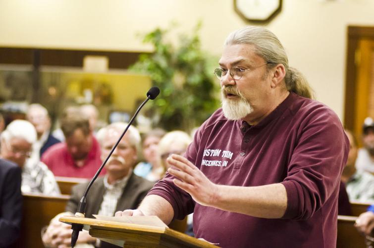 Too much, too fast; Farbest president opposes 50% rate increase | News ...