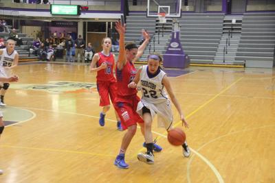 Western Boone spoils GHS Senior Night | Archives | suncommercial.com