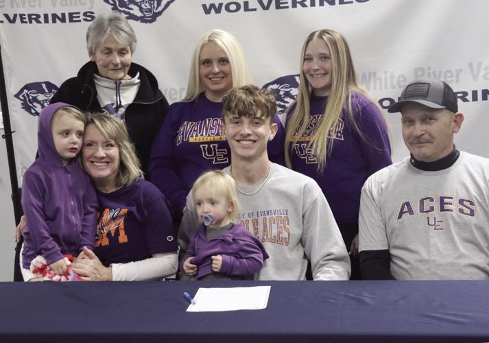 WRV’s Jake Antibus signs with University of Evansville | News ...