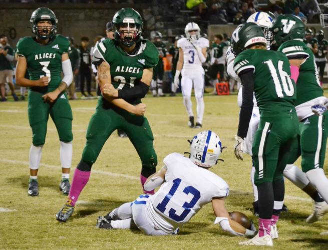 2nd-half miscues cost Lincoln | Sports | suncommercial.com