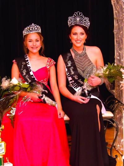Coronation of 4-H Royalty Saturday | Archives | suncommercial.com