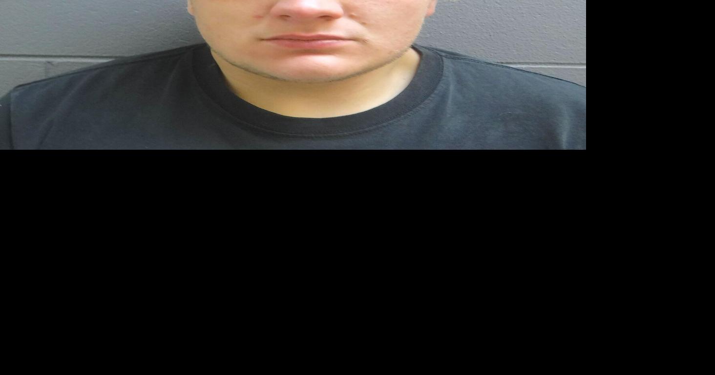 Arrest made in failure to appear case, drugs discovered | Brazil Times ...