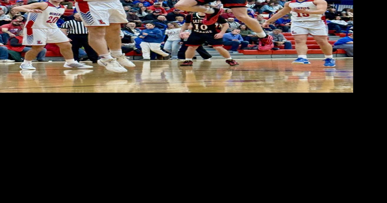 Miners weather Thunderbird storm to stay perfect in SWIAC play ...