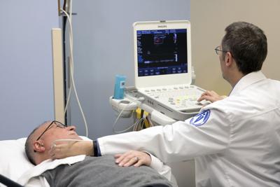 GSH offers heart scan, vascular screenings | News | suncommercial.com