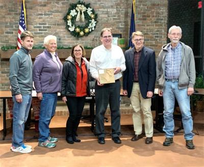 City shares PC RIP group’s 2022 Weed Wrangler Award | Archives ...