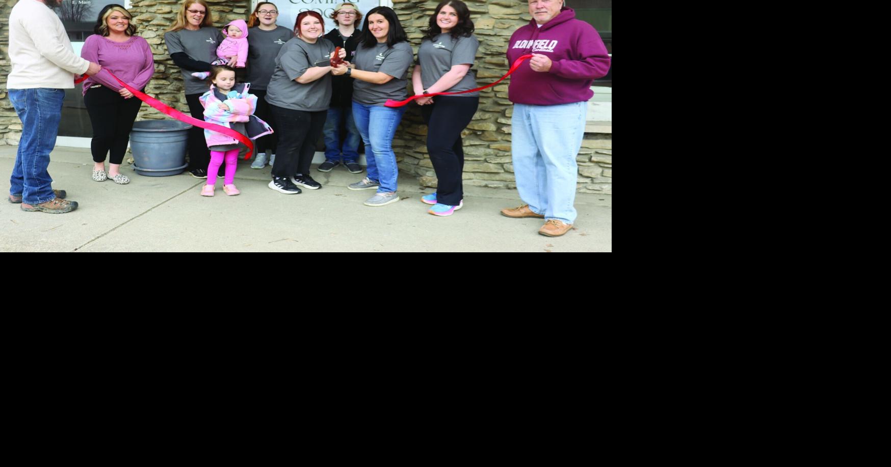 Moonstone Cafe opens in Bloomfield | News | suncommercial.com