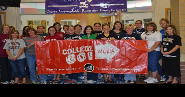 College Go! Week | Archives | suncommercial.com