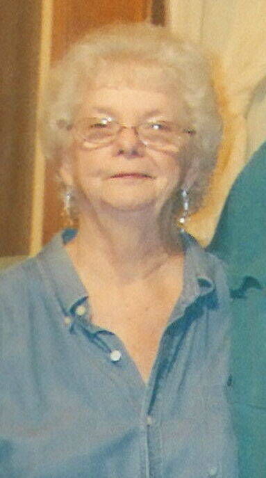 RUTH WILSON, Brazil, IN | Archives | suncommercial.com