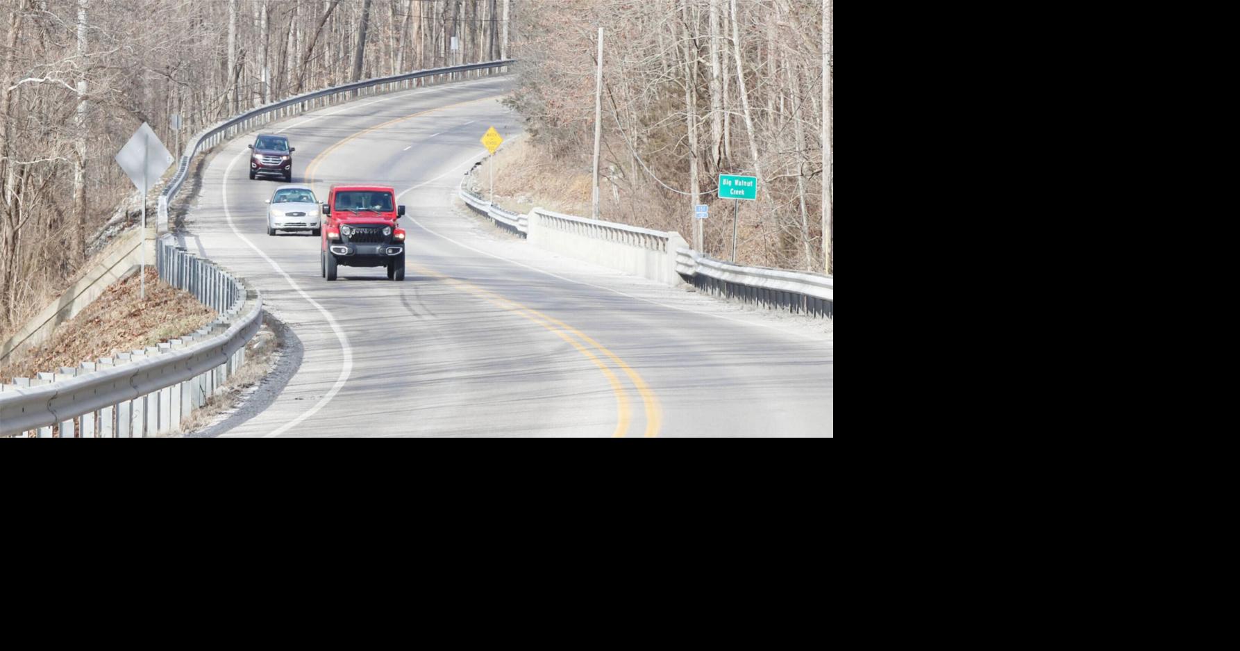 Bridge to be renamed after Capt. Jim Baugh | News | suncommercial.com