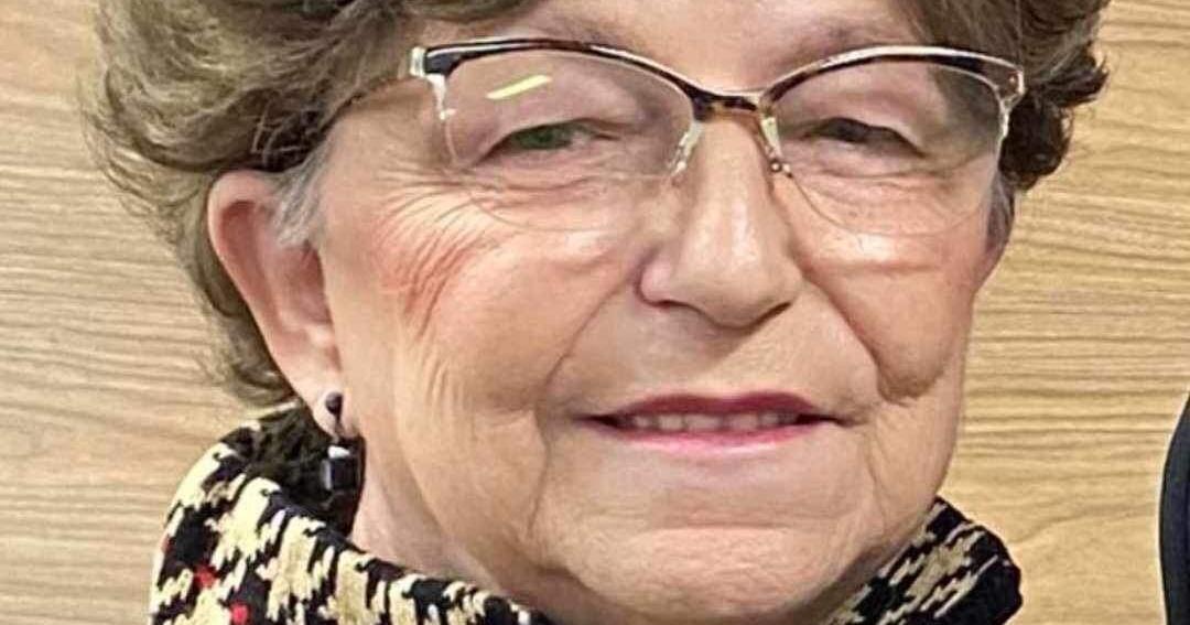 Ruth Ann (Abel) Arthur | Obituaries | suncommercial.com