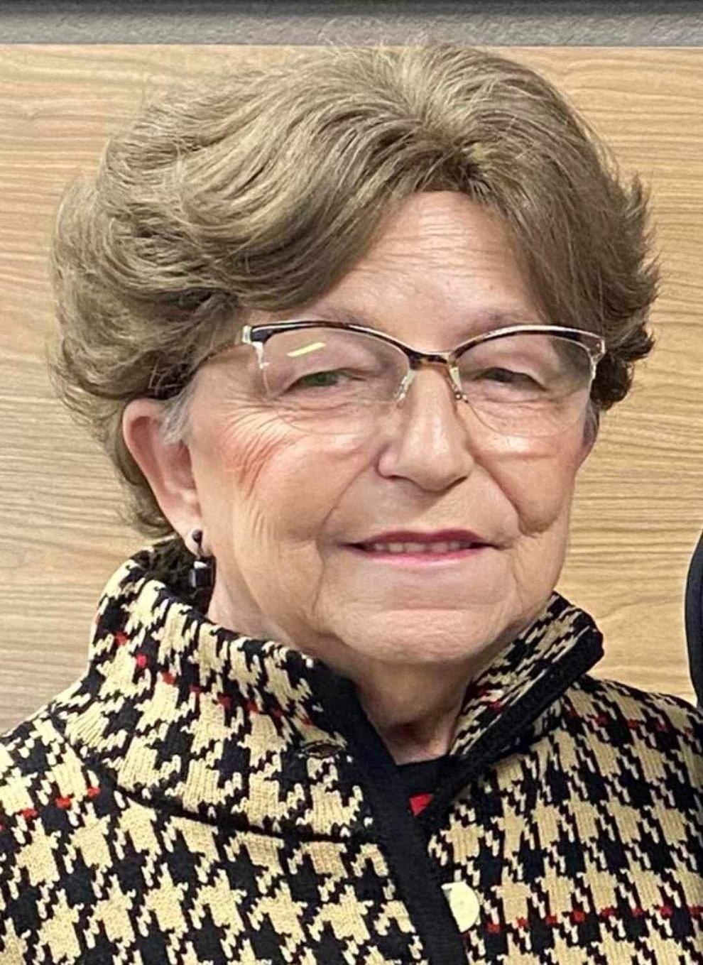 Ruth Ann (Abel) Arthur | Obituaries | suncommercial.com